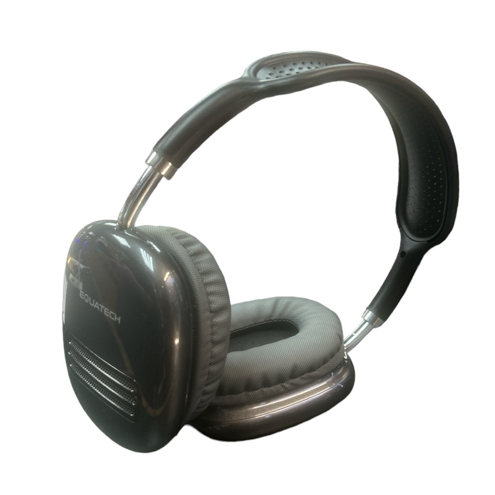 Pre-owned Equatech Headphones *SALE - WAS £7.99* - Own4Less